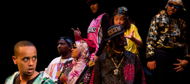 Our Practice - Western Edge