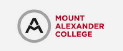 mount alexander college - Western Edge