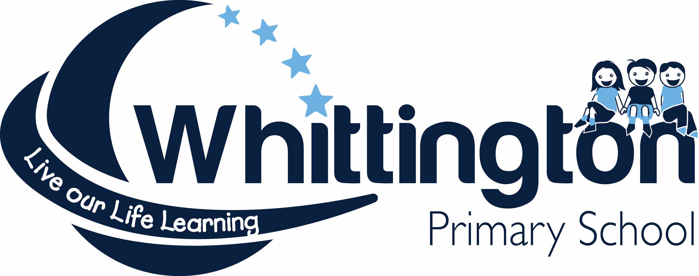 Whittington PS - Western Edge