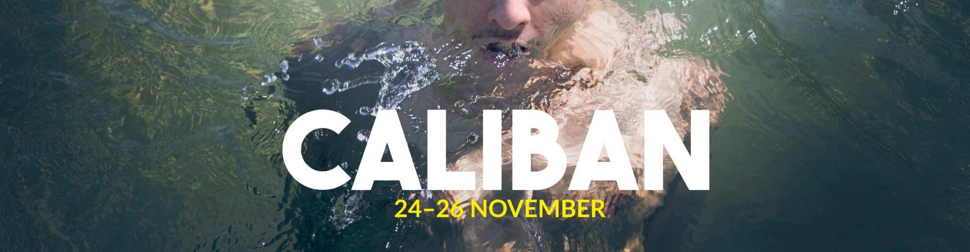 Caliban - Western Edge
