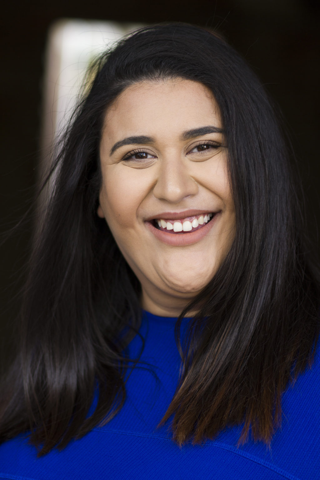 Chanella Macri - Western Edge