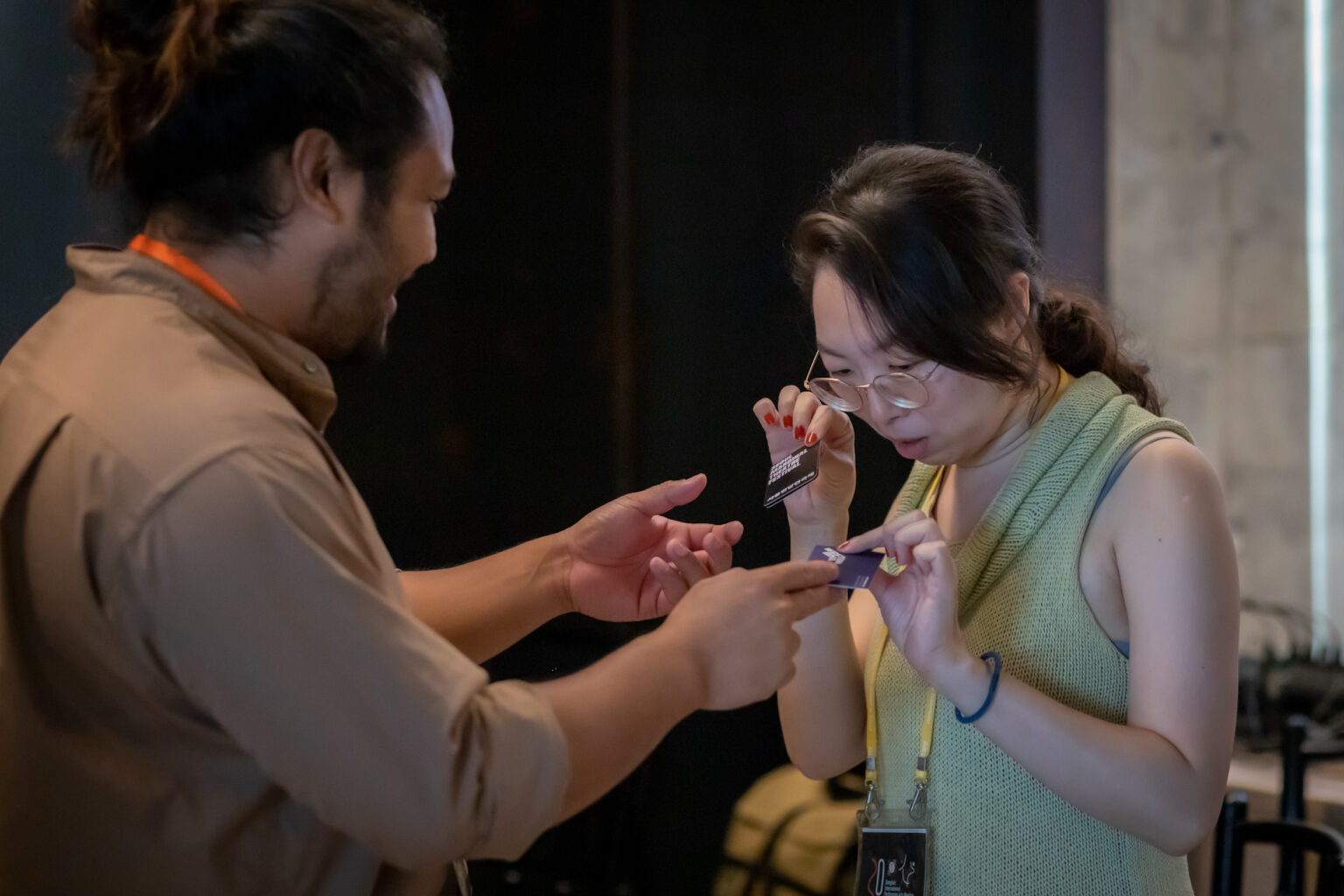 Western Edge Takes On Southeast Asia: Reflections from the 2023 Bangkok International Performing ...