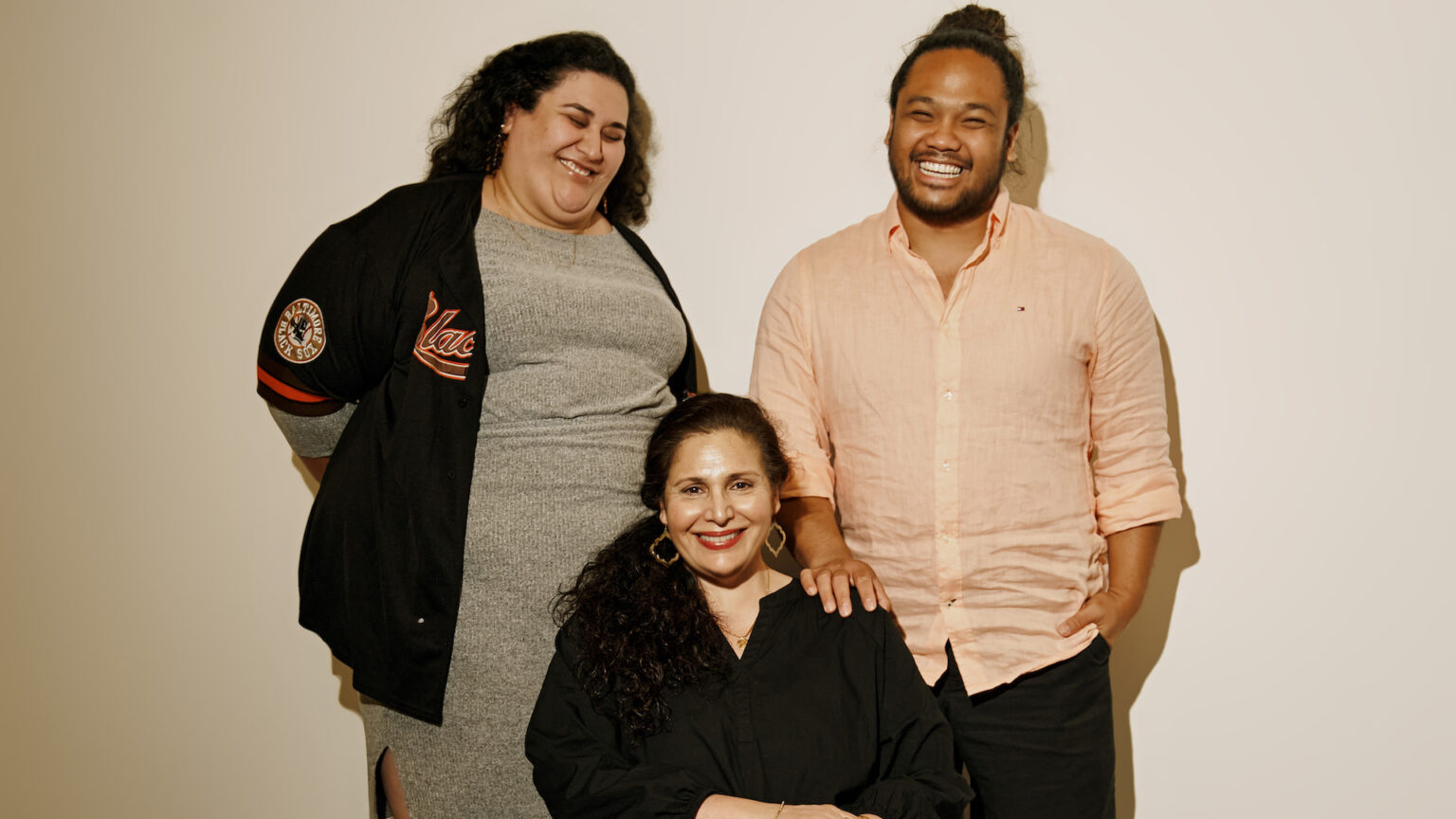 Western Edge announces Georgina Naidu as new Executive Director ...