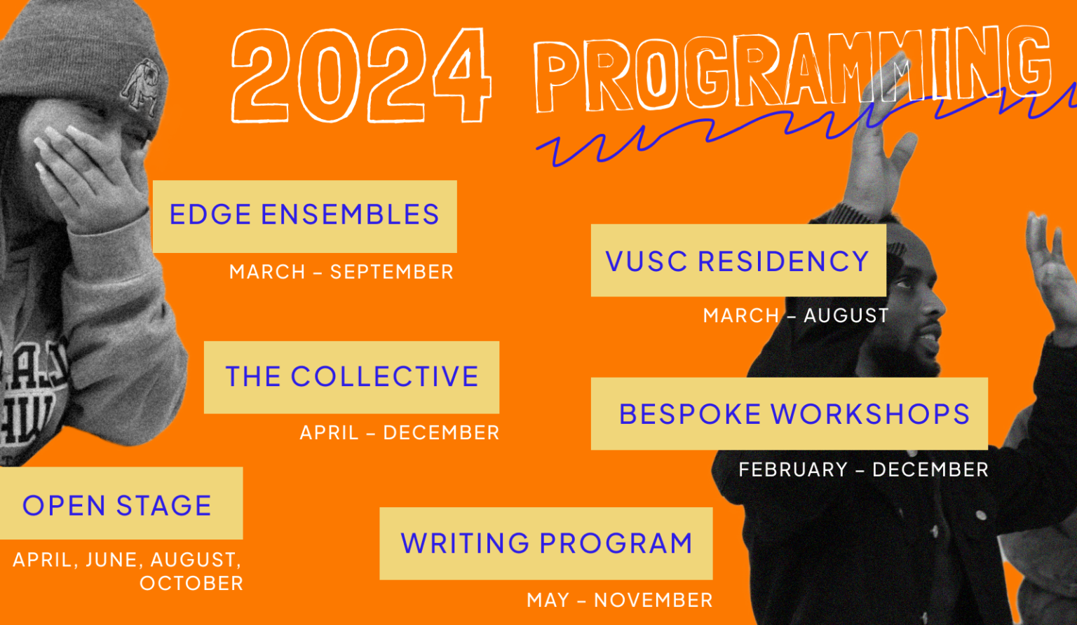 2024 PROGRAMMING–landscape - Western Edge