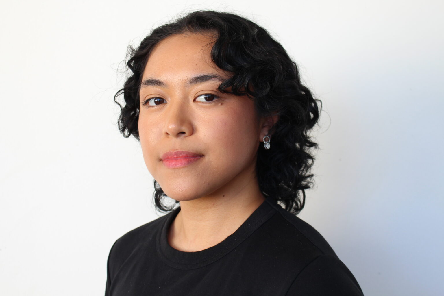 Natasha Mohamed - Western Edge