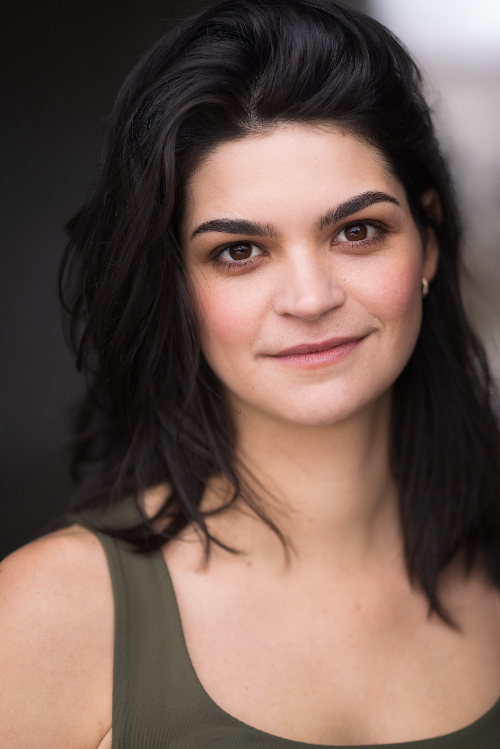 Tahlee Fereday - Western Edge